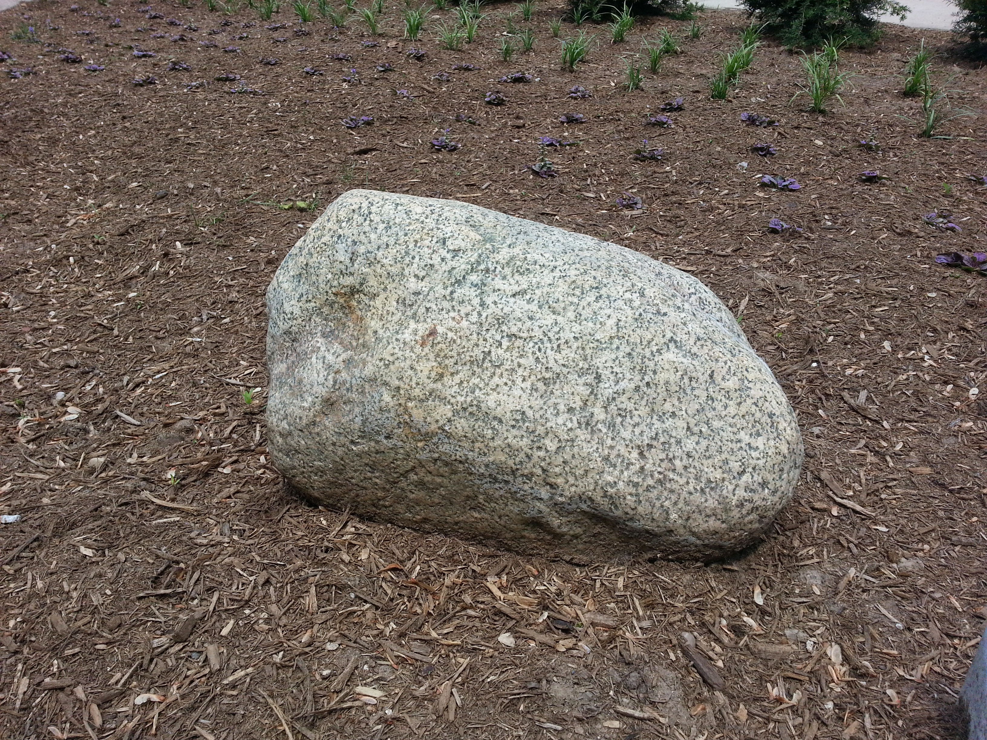 Granite - Department of Earth, Atmospheric, and Planetary Sciences ...