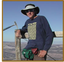 Professor Gabriel Bowen - Purdue University - Department of Earth and ...