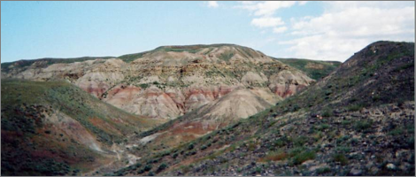 Professor Gabriel Bowen - Purdue University - Department of Earth and ...