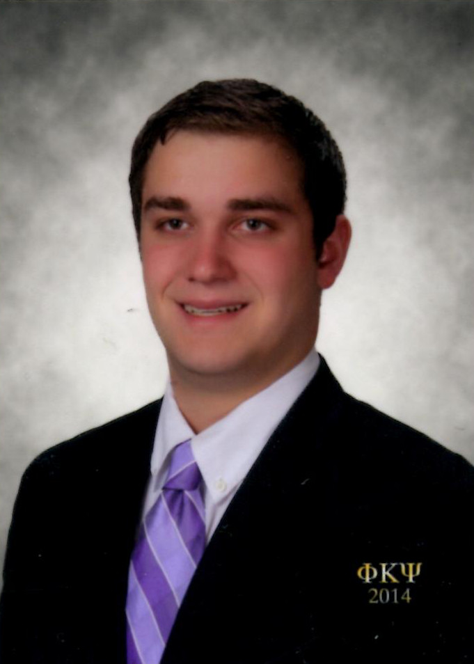 Alumni: Michalski Research Group: Purdue University